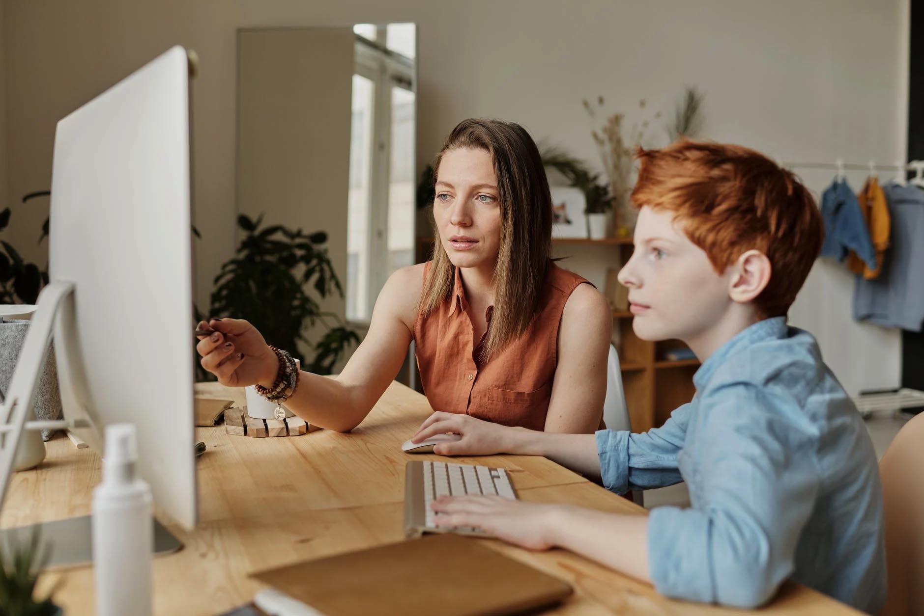 How to Improve Online Teaching - Blogs Digital Class